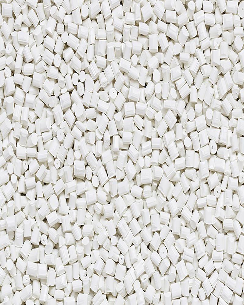 Masterbatch ve beyaz bileşik – PolyvalentPolimer